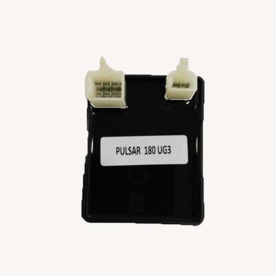 China High Quality Black Motorcycle Spare Parts Motorcycle Ignition Racing CDI Coil 150CC for sale