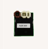 China High Quality Black Motorcycle Spare Parts Motorcycle Ignition Racing CDI Coil 150CC for sale