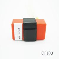 China High Quality Black Motorcycle Spare Parts Motorcycle Ignition Racing CDI Coil 150CC for sale