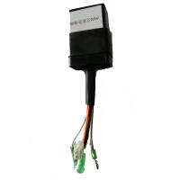 China CDI Motorcycle Tricycle Igniter JY110 CDI for 125cc-250cc Three Wheel Motorcycle for sale
