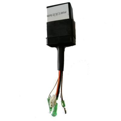 China CDI Motorcycle Tricycle Igniter JY110 CDI for 125cc-250cc Three Wheel Motorcycle for sale