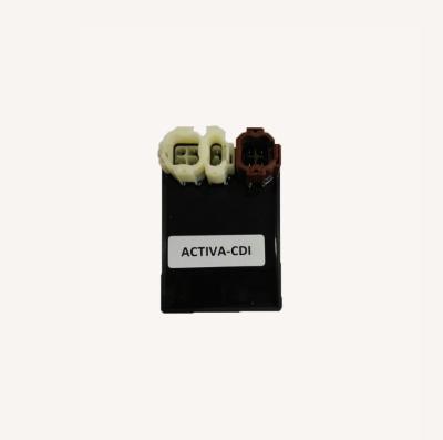 China cdi motorcycle parts for ignition system motorcycle engine cdi for sale