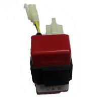 China Remote Control Motorcycle CDI Ignition Unit For CT100 OEM Service Available for sale