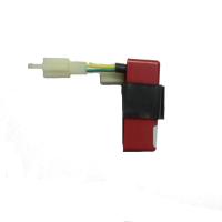 China Remote Control Motorcycle CDI Ignition Unit For CT100 OEM Service Available for sale
