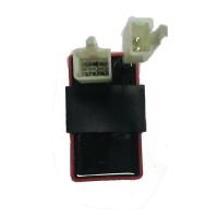 China Remote Control Motorcycle CDI Ignition Unit For CT100 OEM Service Available for sale