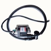 China Stable Performance Motorcycle Electrical Accessories , DY100 12V Motorcycle Ignition Coil for sale