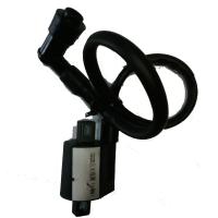 China Black Motorcycle Electrical Accessories , CG125 CDI Electronic Ignition Coil for sale