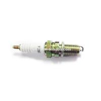 China D8TC Alloy Steel Motorcycle Spark Plug from China for sale