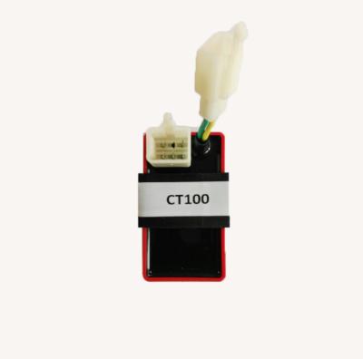 China Motorcycle CDI Ignition System for BAJAJ CDI Unit for sale