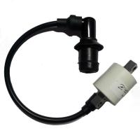China DT100 Motorcycle Electrical Spares / Ignition Coil Sample Order Accepted for sale