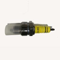 China High Quality Motorcycle Parts Accessories Ignition Switch Spark Plugs for sale