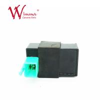 China CD100 Motorcycle Engine CDI Electronic Ignition ISO9001 Certificated for sale