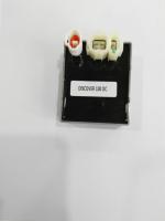 China Motorcycle Ignition CDI DISCOVER 100 DC CDI Ignition Systems Motor CDI Unit for sale