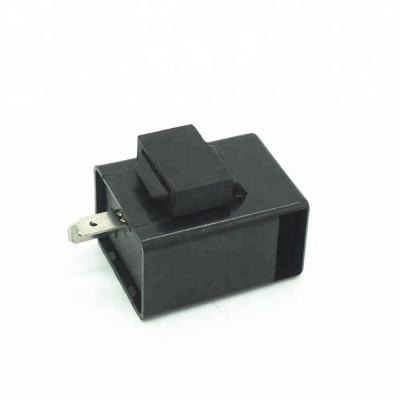 China Electrical 12V Auto Adjustable ATV Flasher Control Unit for sale
