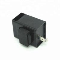 China Electrical 12V Auto Adjustable ATV Flasher Control Unit for sale