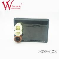 China Strong Power 400Cc Motorcycle Ignitor Motor Ignition Gv250/Gt250 CDI For Motorcycle CDI for sale