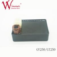 China Strong Power 400Cc Motorcycle Ignitor Motor Ignition Gv250/Gt250 CDI For Motorcycle CDI for sale