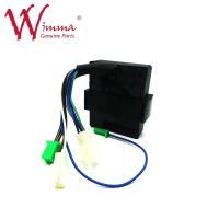 China 400CC SCOOTY PEP PLUS Motorcycle CDI Electronic Ignition ISO9001 Certified for sale