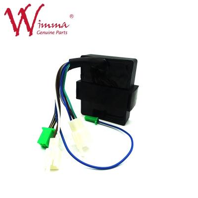 China 400CC SCOOTY PEP PLUS Motorcycle CDI Electronic Ignition ISO9001 Certified for sale