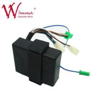 China 400CC SCOOTY PEP PLUS Motorcycle CDI Electronic Ignition ISO9001 Certified for sale