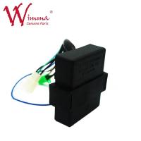 China 400CC SCOOTY PEP PLUS Motorcycle CDI Electronic Ignition ISO9001 Certified for sale