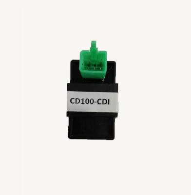 China China motorcycle  wave 125 engine cheap cdi for sale