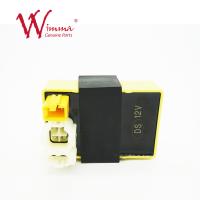 China Chongq Scooter Ignition System 3W4S-175cc-C.8 CDI Unit Assy Motor Scooter CDI for sale