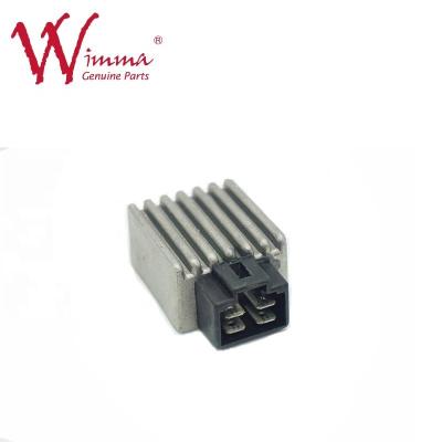 China Grade A Motorcycle Electrical Accessories , CD100 / DAWN Motorcycle Regulator Rectifier for sale