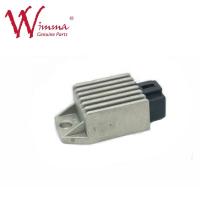 China Grade A Motorcycle Electrical Accessories , CD100 / DAWN Motorcycle Regulator Rectifier for sale