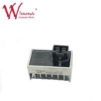 China SUPER SPLENDOR / GLAMOUR Motorcycle Electrical Spares / Regulator Rectifier for sale