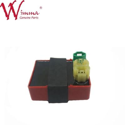China DISCOVER 150 Motorcycle Electrical Accessories , Motorbike Universal CDI for sale