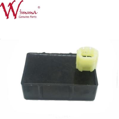 China Motorcycle CDI Electronic Ignition Unit For SUPER SPLENDOR / GLAMOUR for sale