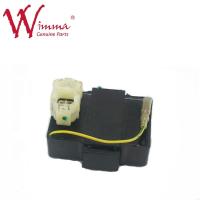 China Motorbike Electrical Accessories / CDI For CBZ-TREEM Sample Order Accepted for sale
