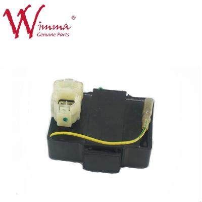 China Motorbike Electrical Accessories / CDI For CBZ-TREEM Sample Order Accepted for sale