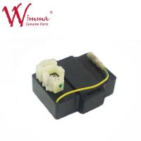 China Motorbike Electrical Accessories / CDI For CBZ-TREEM Sample Order Accepted for sale