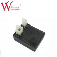 China Universal Motorcycle Electrical Accessories / CDI For DISCOVER 125 135 for sale