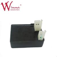 China Universal Motorcycle Electrical Accessories / CDI For DISCOVER 125 135 for sale