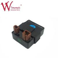 China PULSAR 180 K2 Motorcycle Electrical Accessories / CDI ISO9001 Approval for sale