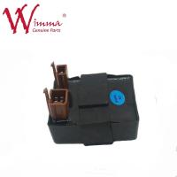 China PULSAR 180 K2 Motorcycle Electrical Accessories / CDI ISO9001 Approval for sale