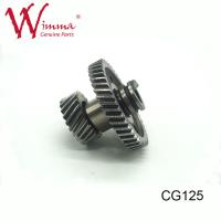 China A Class Motorcycle Engine Components CG125 150 200 Cylinder Camshaft for sale
