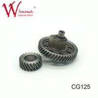 China A Class Motorcycle Engine Components CG125 150 200 Cylinder Camshaft for sale
