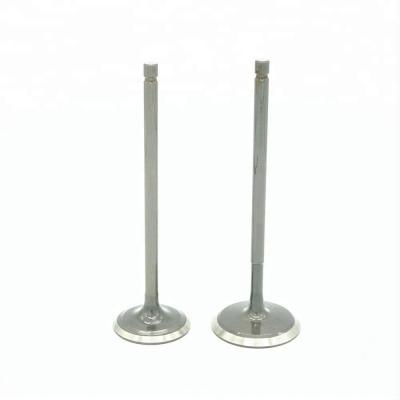 China Three Wheel Motorcycle Engine Valve , Grade A Motorcycle Engine Components for sale