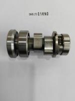 China Professional 3W4S 175 Motorcycle Spare Parts Motorcycle Racing Camshaft for sale