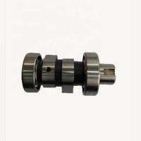 China Chinese cheap three wheel diesel engine CD70 camshaft for sale