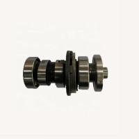 China Chinese cheap three wheel diesel engine CD70 camshaft for sale