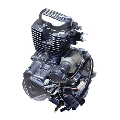 China factory sale good quality motorcycle engine parts for sale