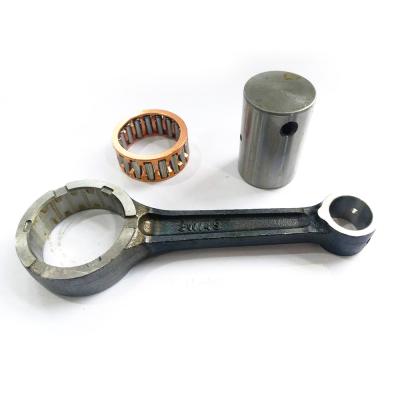 China custom made B3W4S 175CC motorcycle connecting rod manufactures for sale