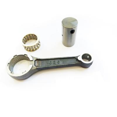 China motorcycle engine connecting rod assembly C50.C70 connecting rod for sale