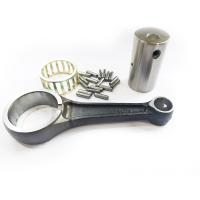 China CBZ Motorcycle Spare Adjustable Connecting Rod Kit OEM Service Acceptable for sale