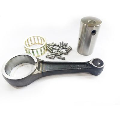 China CBZ Motorcycle Spare Adjustable Connecting Rod Kit OEM Service Acceptable for sale